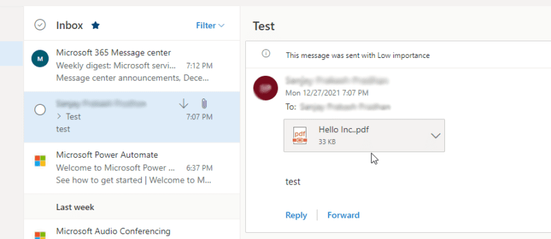 Calling A Microsoft Flow From Dynamics 365 And Powerapps Using Javascript