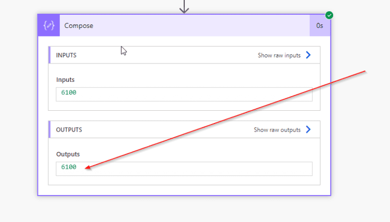 Power Automate Using Fetchxml Retrieve More Than 5000 Records