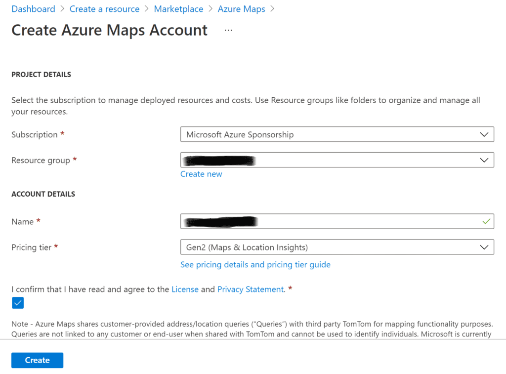 How To Begin Leveraging Azure Maps