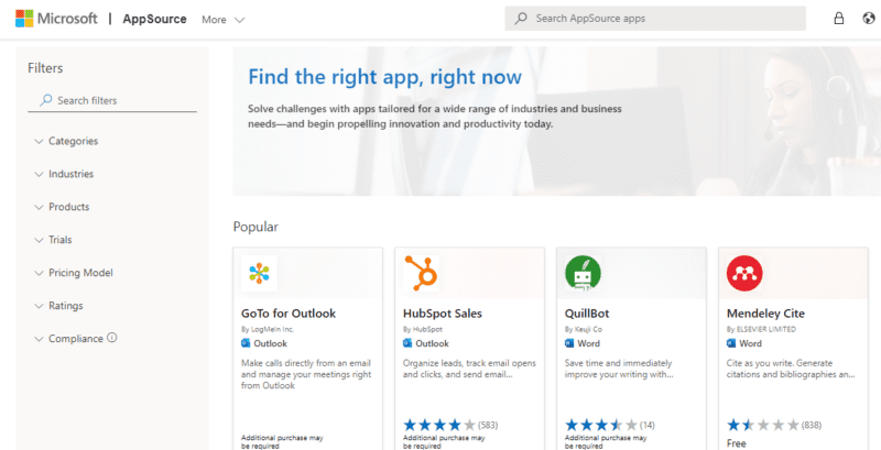 Install Apps Into Your Power Apps Environment Using Microsoft App Source