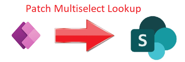 How Do You Update A Multi Select Lookup Field Using Patch And A Combo Box