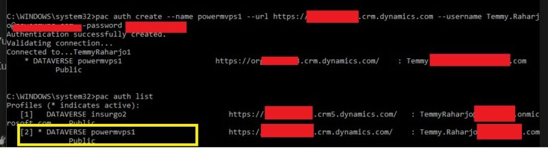 PowerApps CLI- The Ultimate Export/Import Solutions