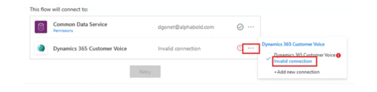 How to Get Customer Feedback via Customer Voice in Dynamics 365