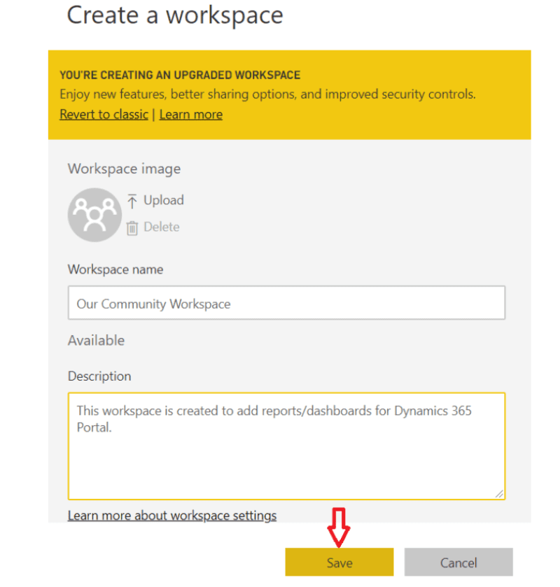 Guide To Embed Power Bi Dashboard Report In Power Apps Portal