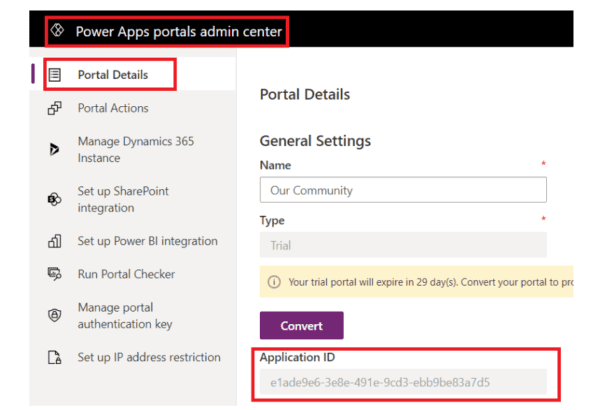 Guide To Embed Power Bi Dashboard Report In Power Apps Portal