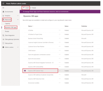 How to Get Customer Feedback via Customer Voice in Dynamics 365